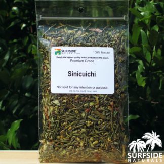 Sinicuichi | Pure Leaf | Heimia Salicifolia – Surfside Naturals